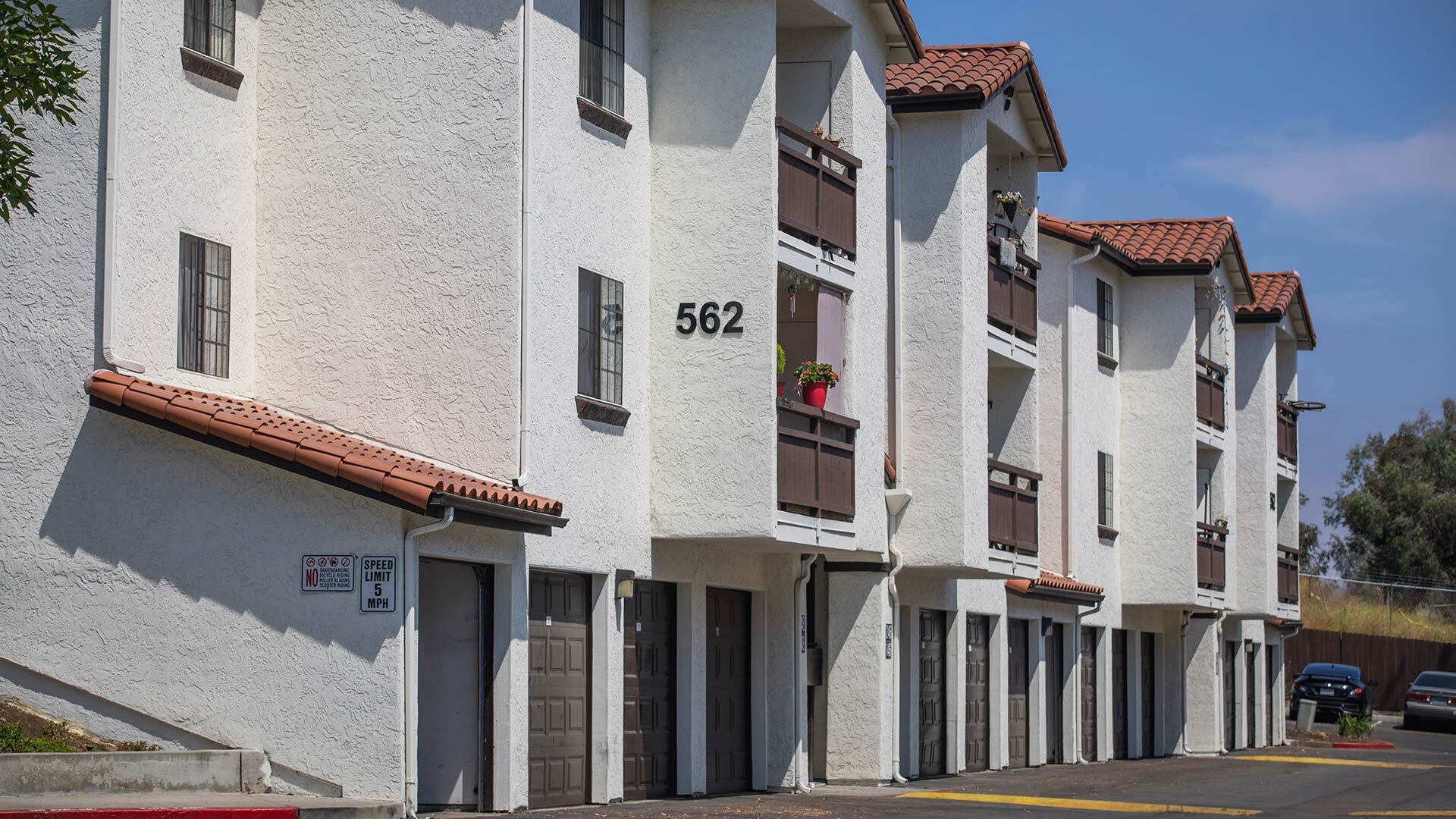 Gallery | Barham Villas
