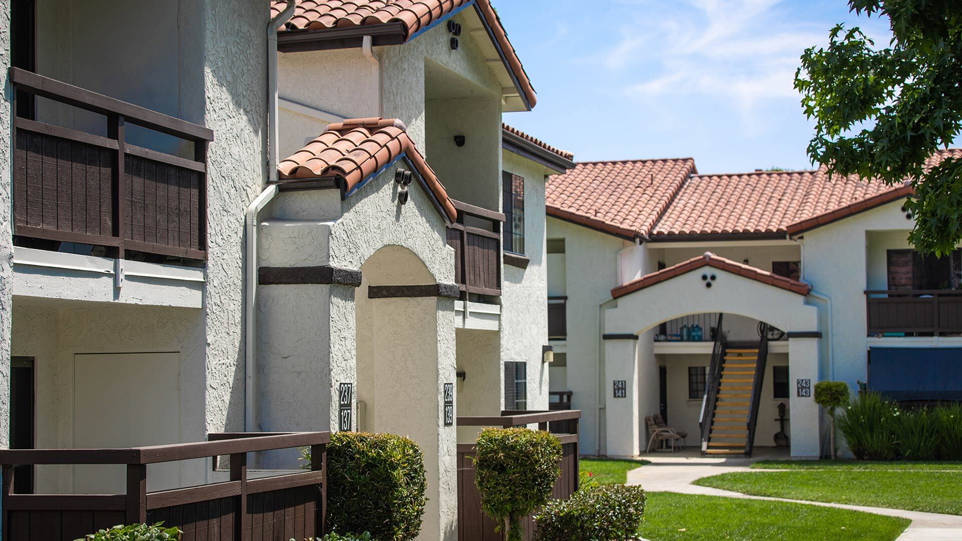Gallery | Barham Villas