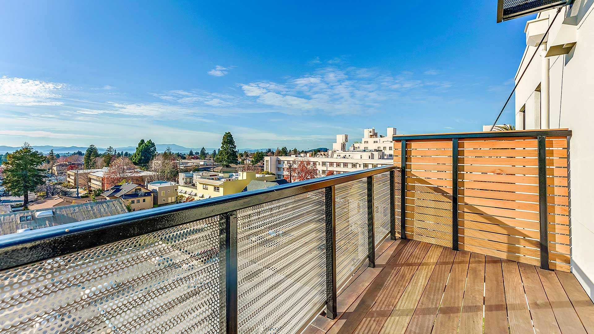 Gallery | Blake at Berkeley