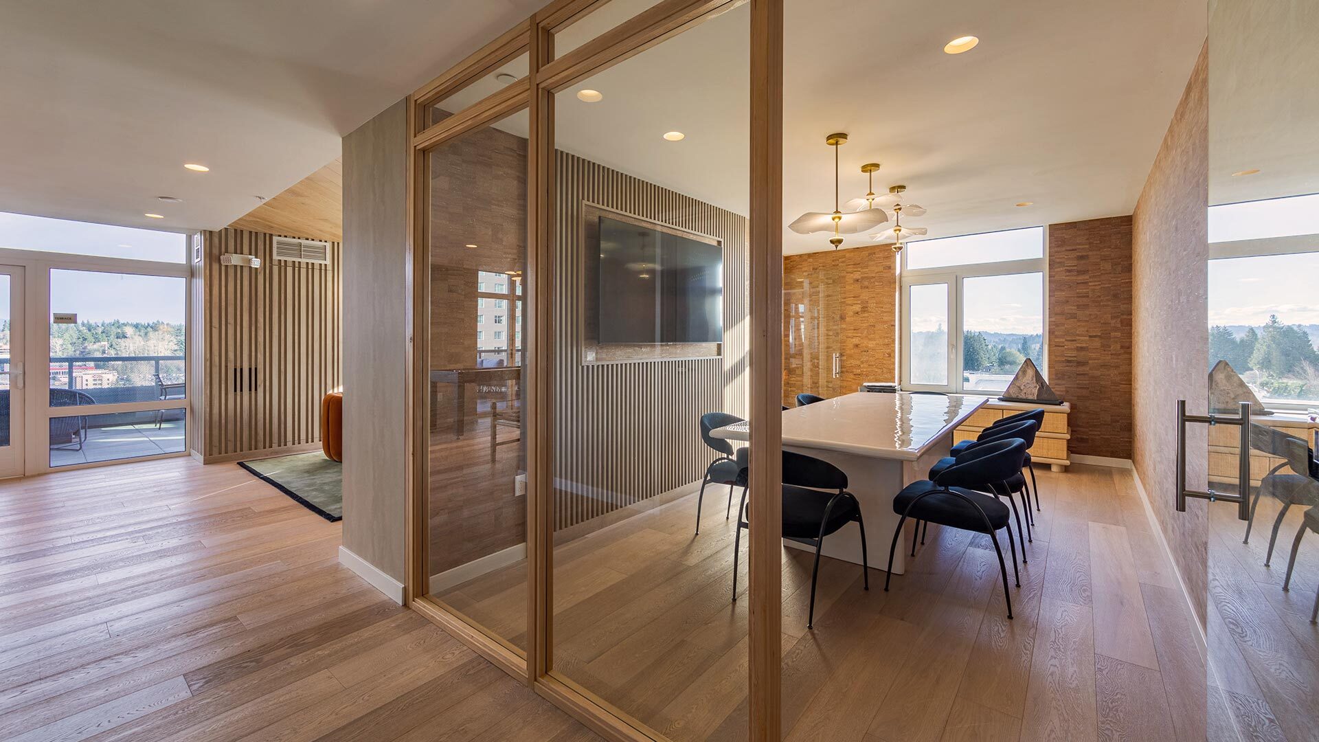 Gallery | Stokely Apartments