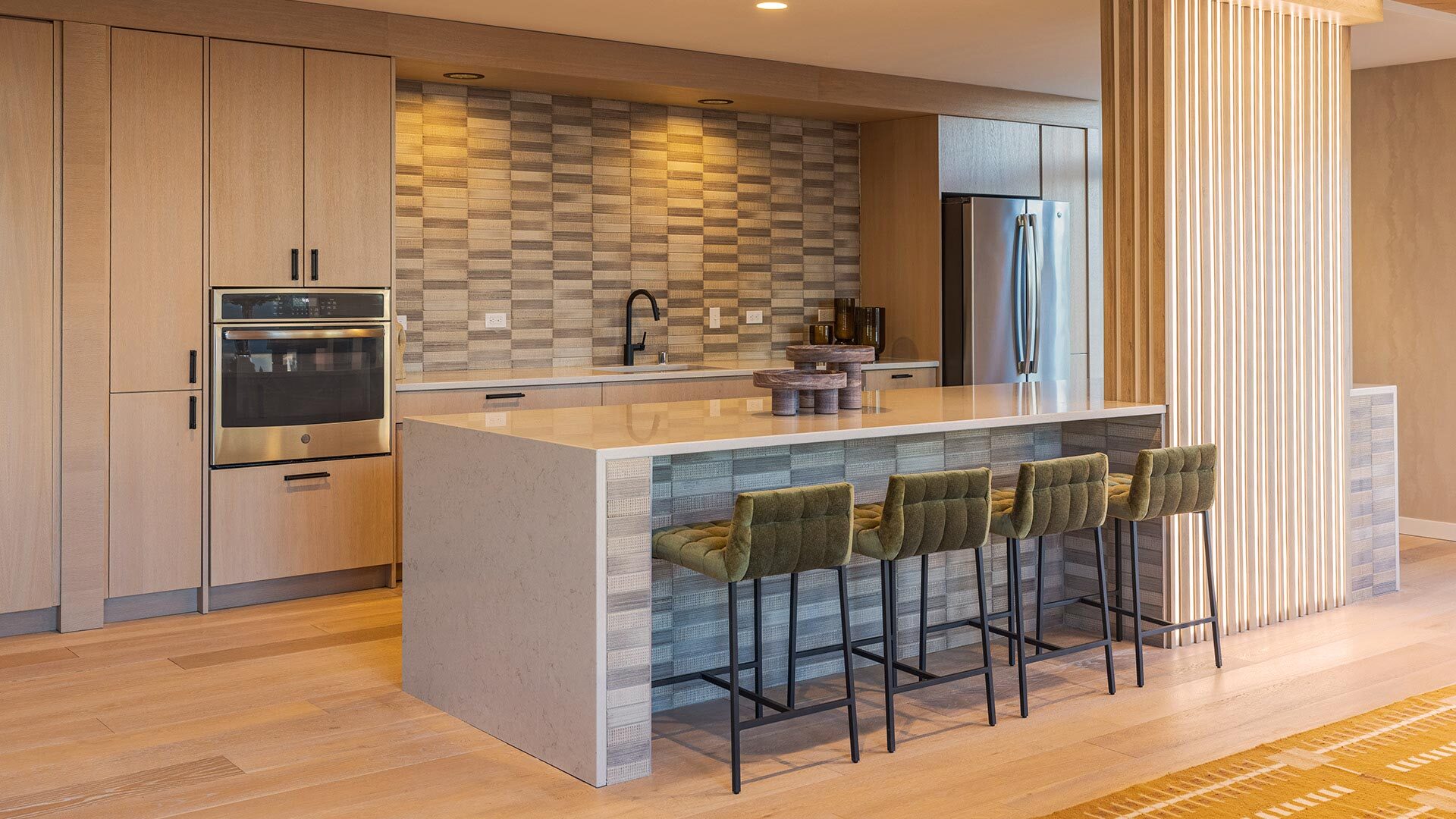 Amenities | Live Stokely