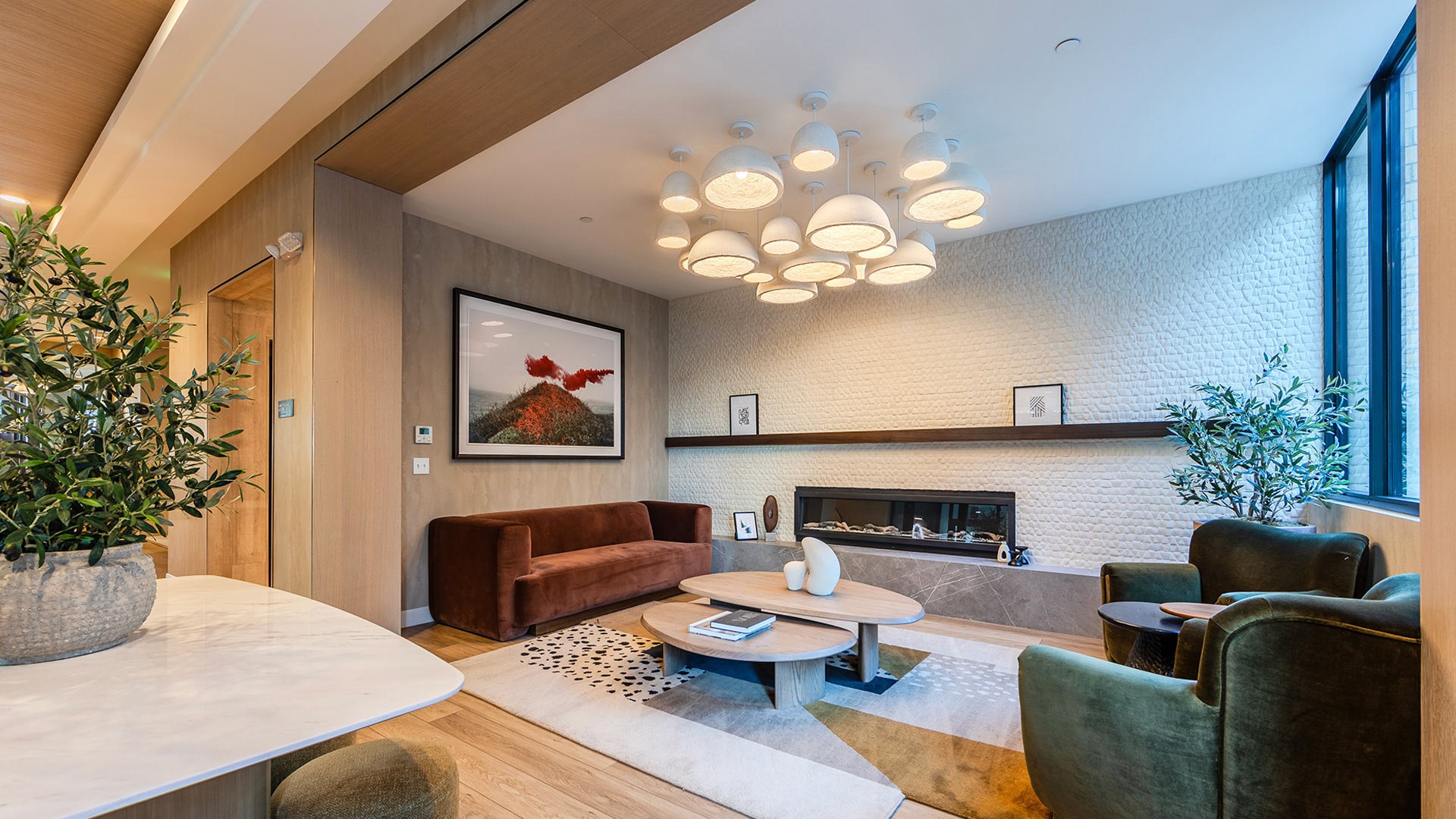 Gallery | Stokely Apartments