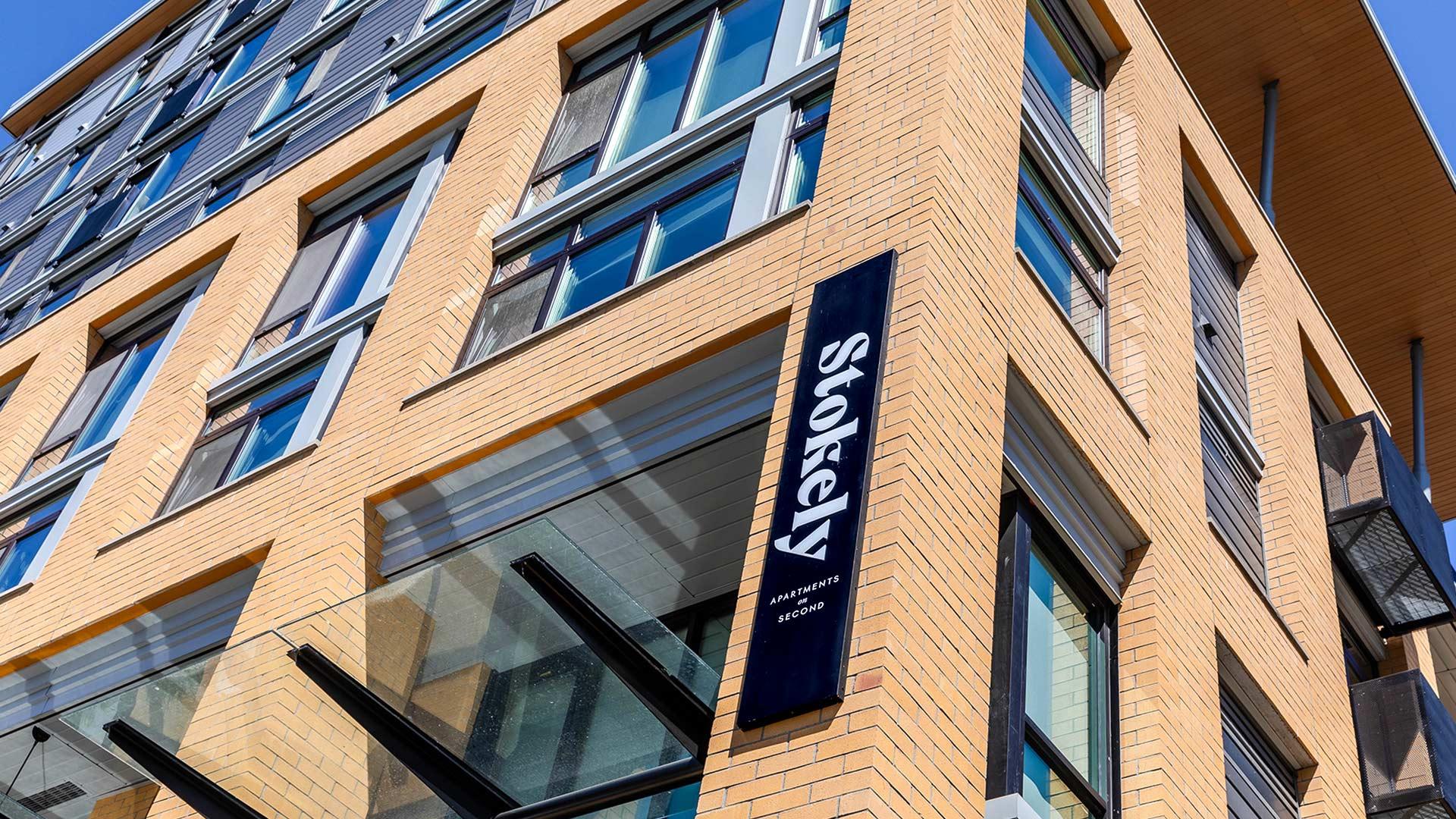 Gallery | Stokely Apartments