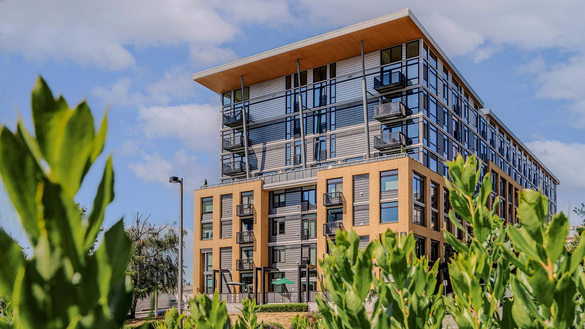 Gallery | Stokely Apartments