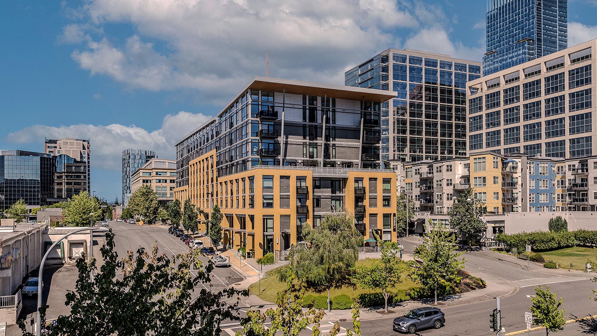 Gallery | Stokely Apartments