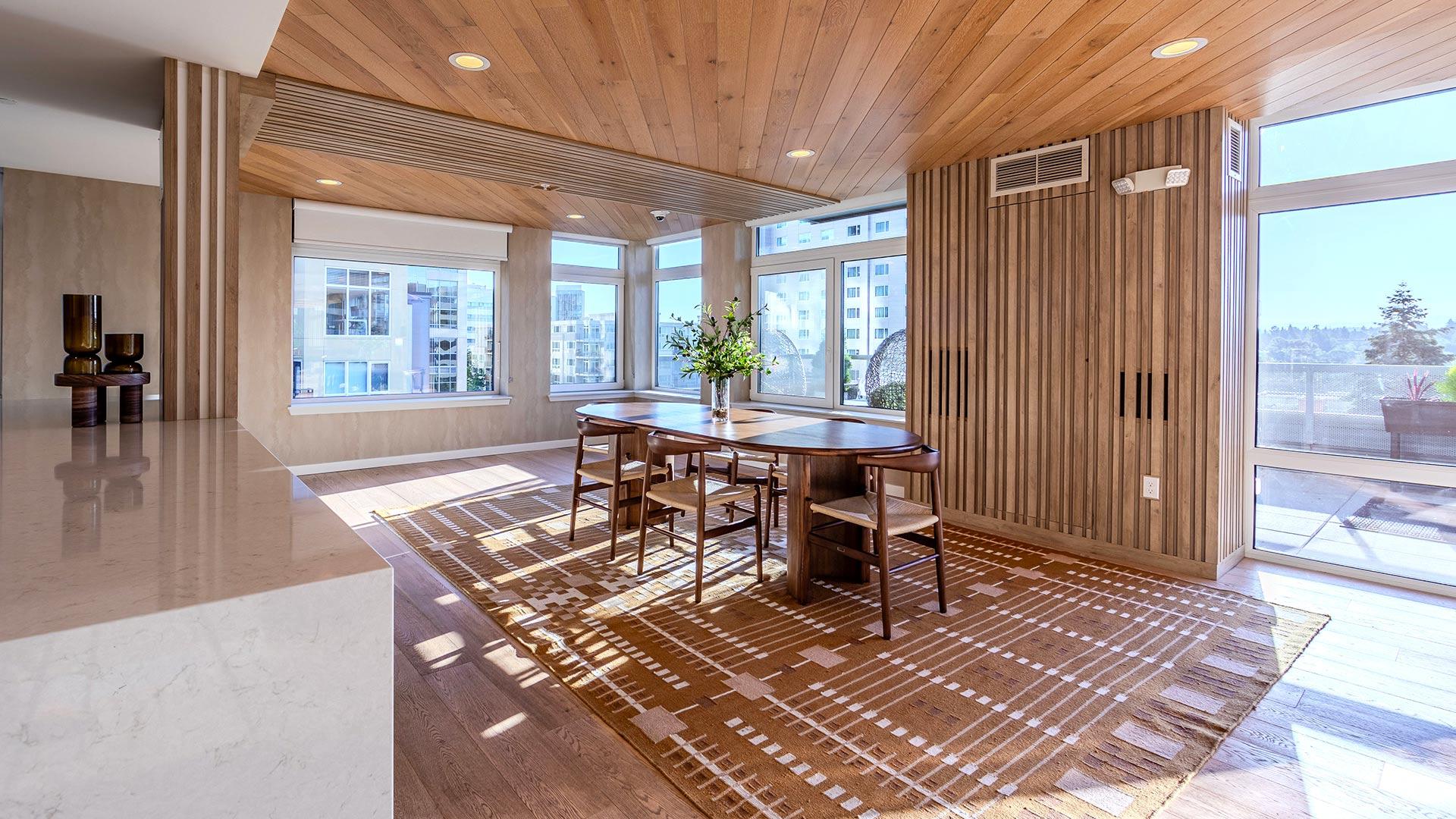 Gallery | Stokely Apartments