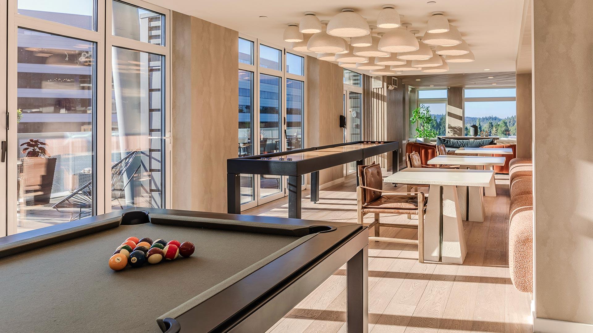 Gallery | Stokely Apartments