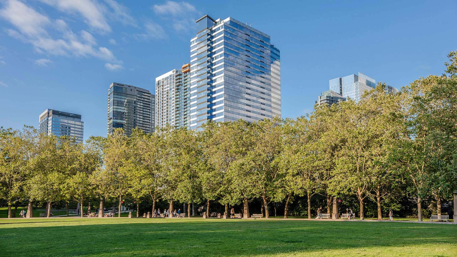 Gallery | Stokely Apartments