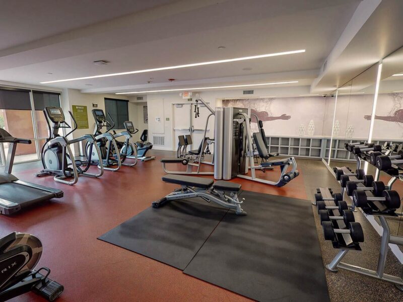 The Lark Apartments in San Mateo, CA