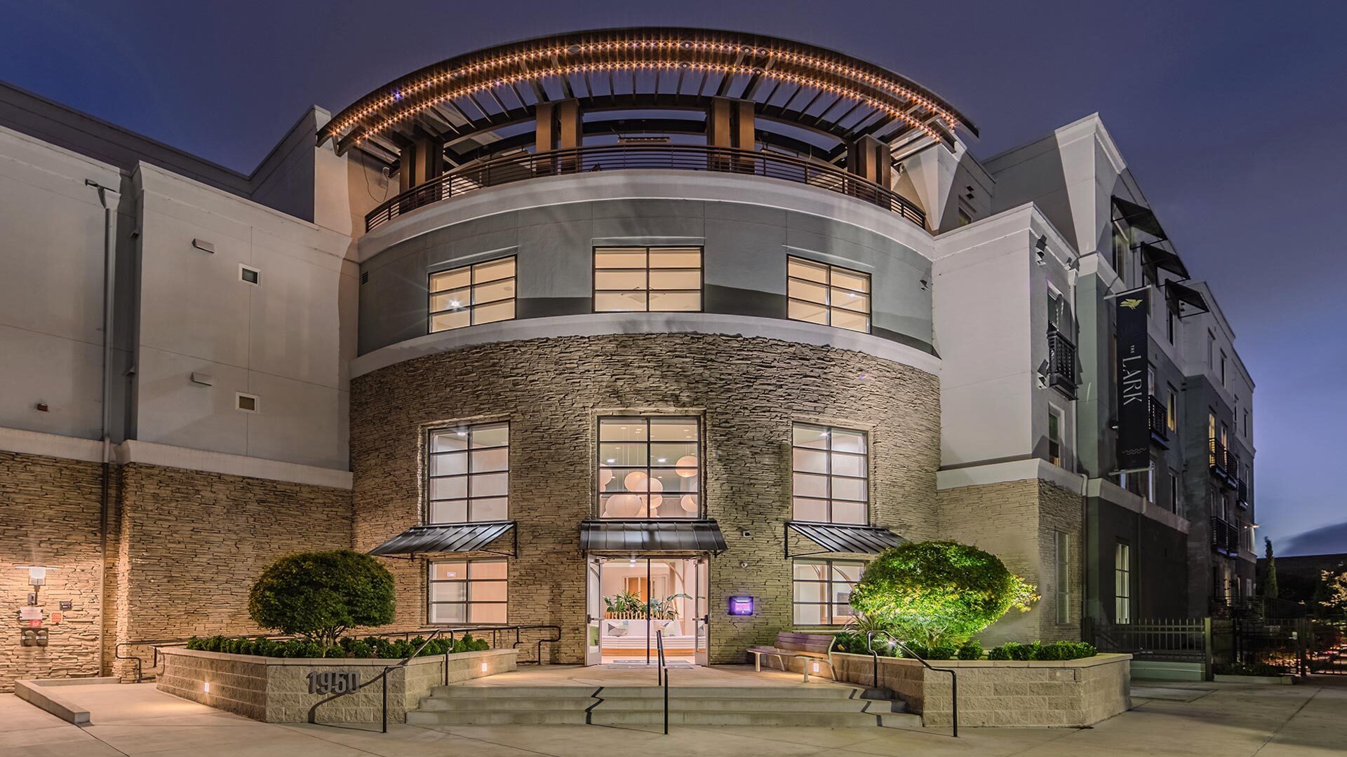 Gallery | The Lark San Mateo