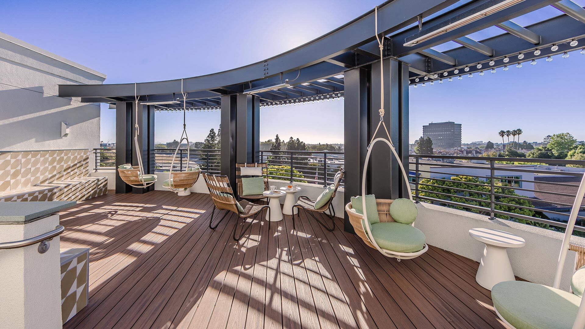 Gallery | The Lark San Mateo