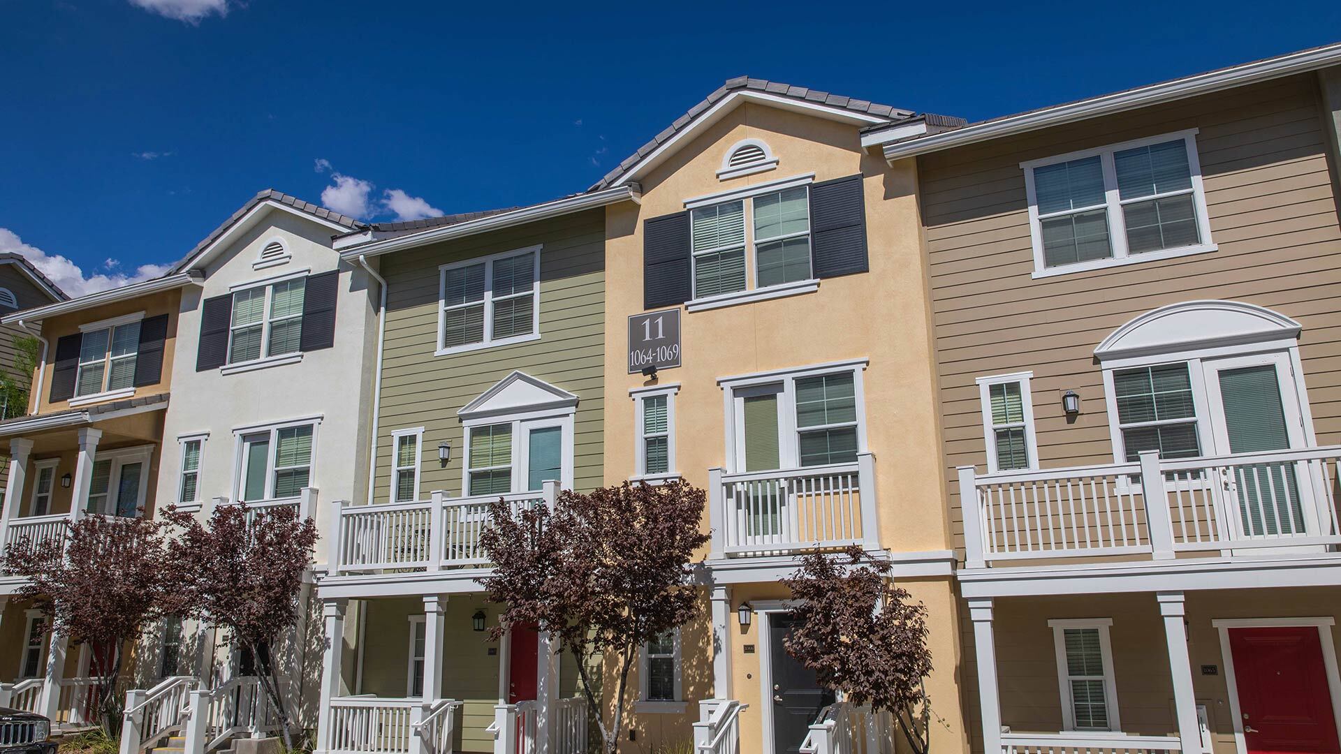 Gallery | Liberty Square Apartments