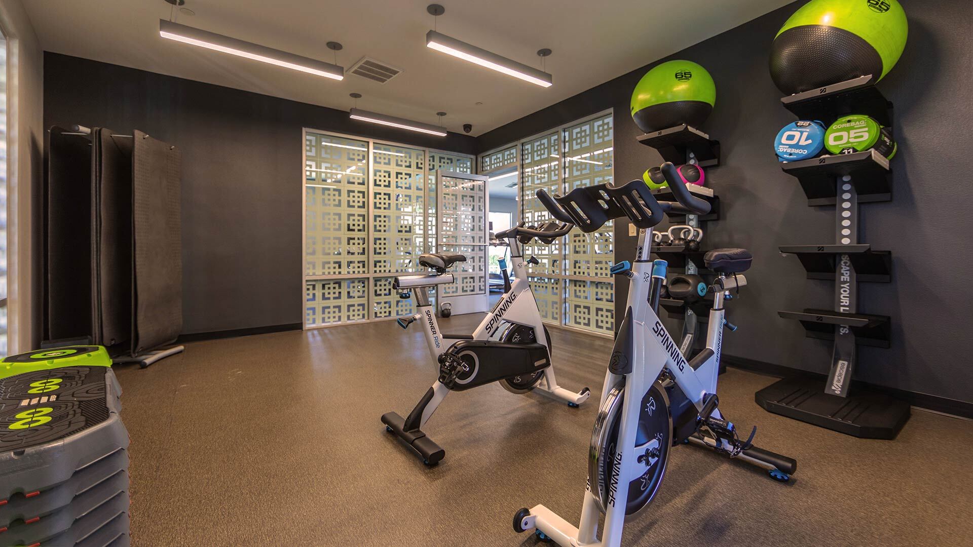 Gallery | Liberty Square Apartments