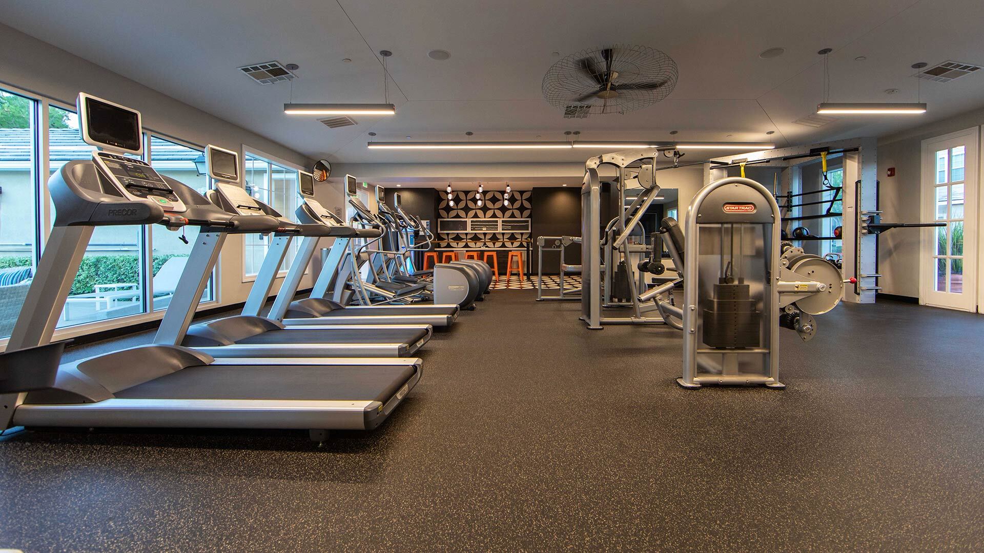 Gallery | Liberty Square Apartments