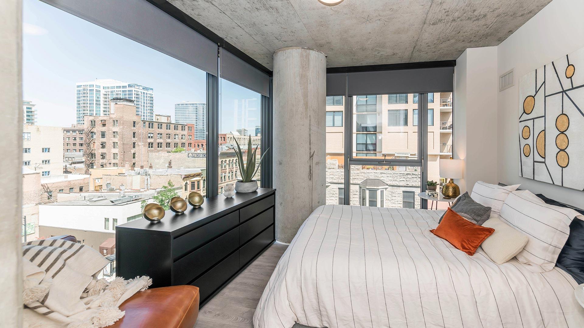 B1 | Marlowe Apartments