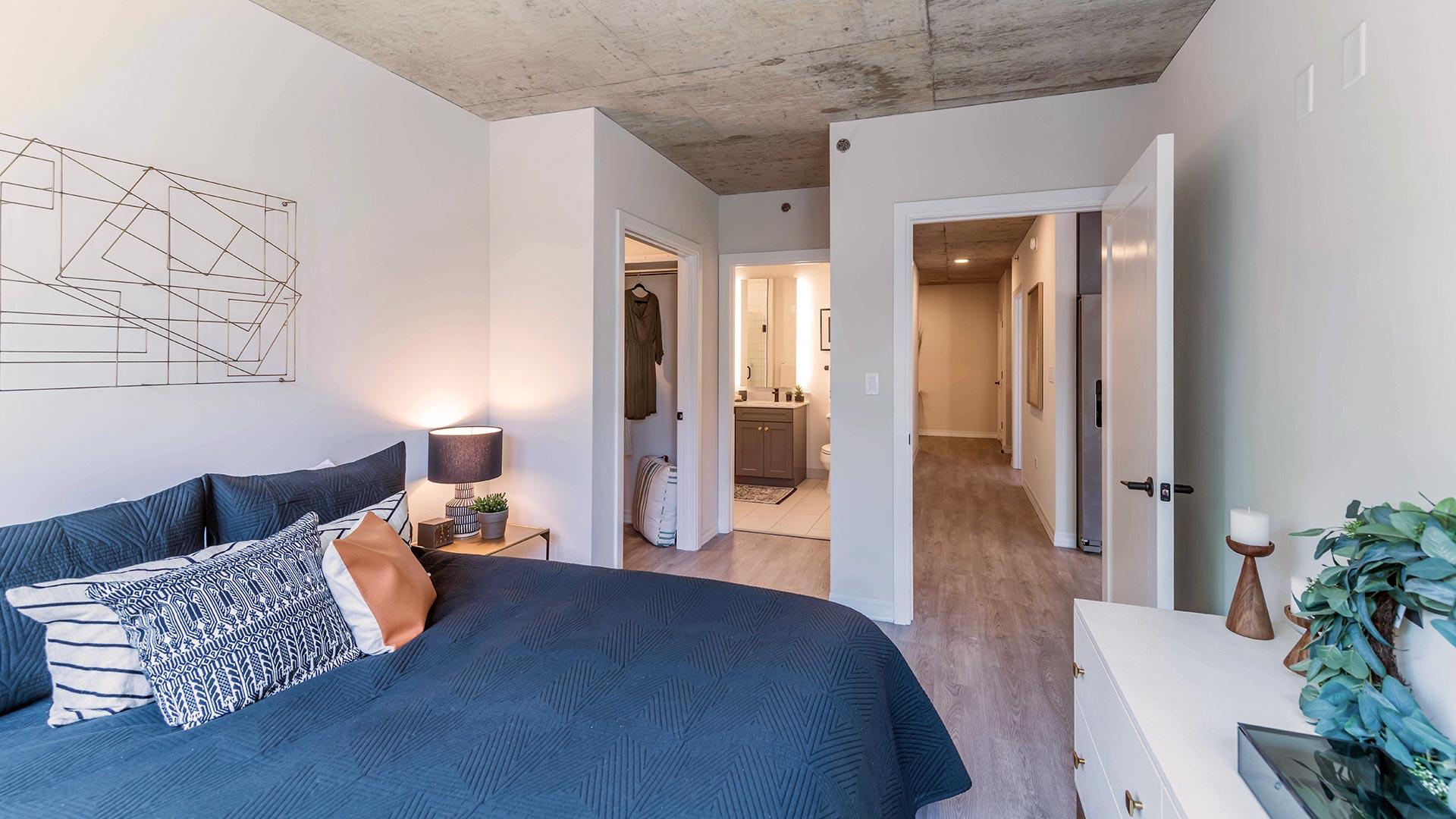 B1 | Marlowe Apartments