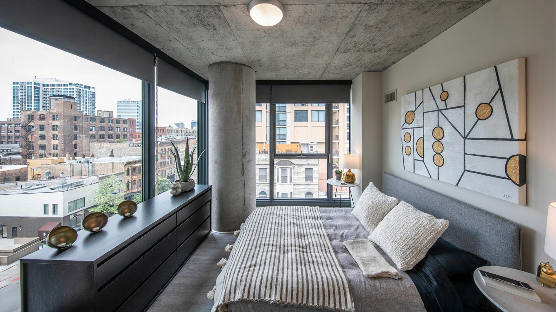 Gallery | Marlowe Apartments