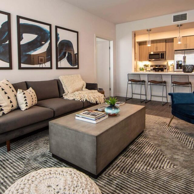 Gallery | Mira Apartments