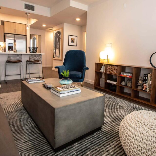 Gallery | Mira Apartments