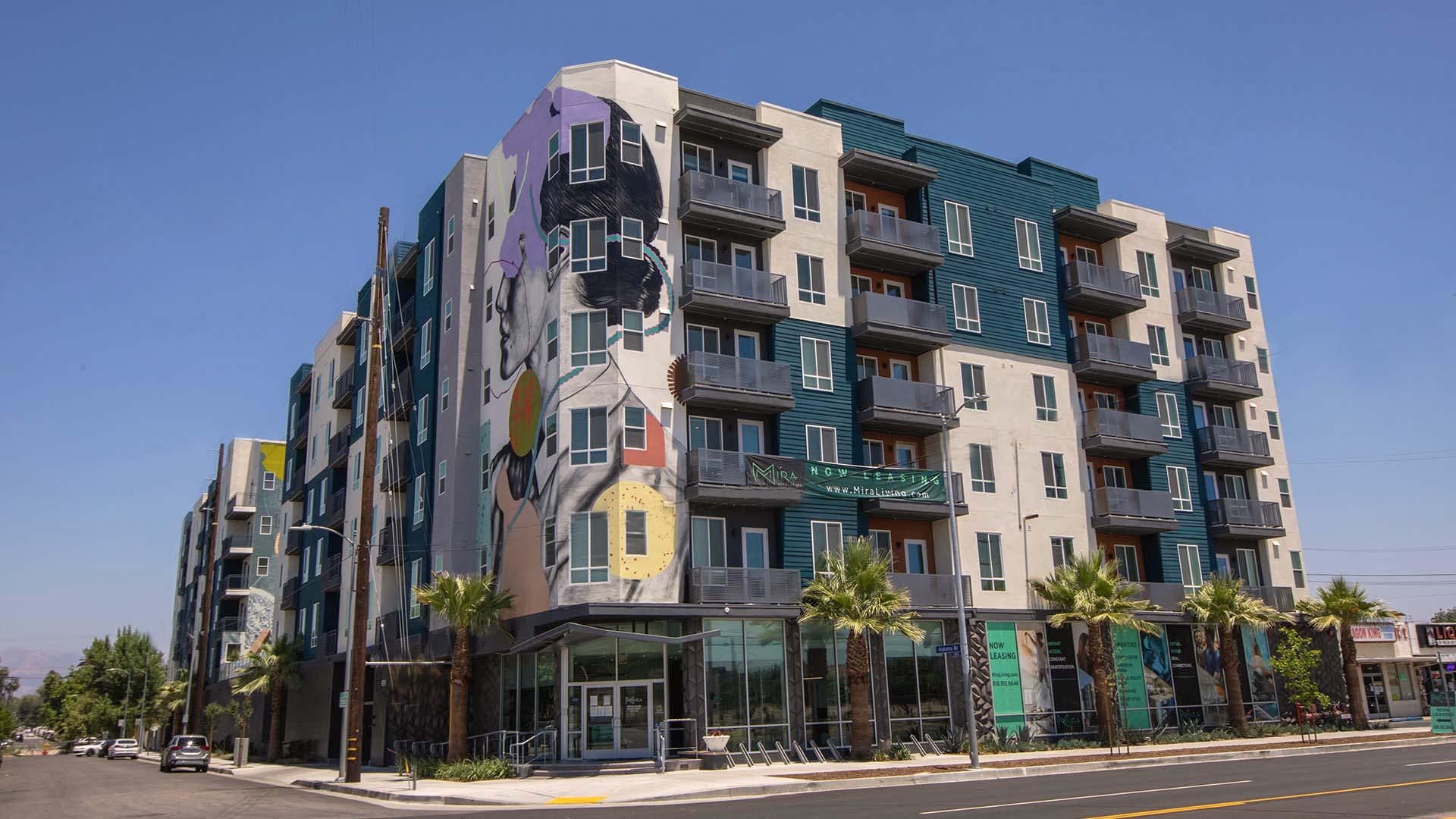 Gallery | Mira Apartments