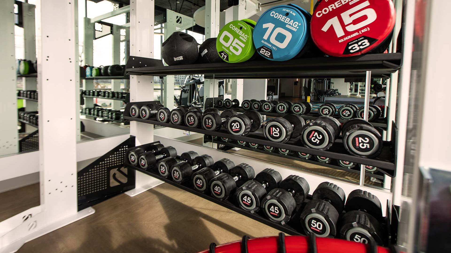 Gallery | Mira Apartments