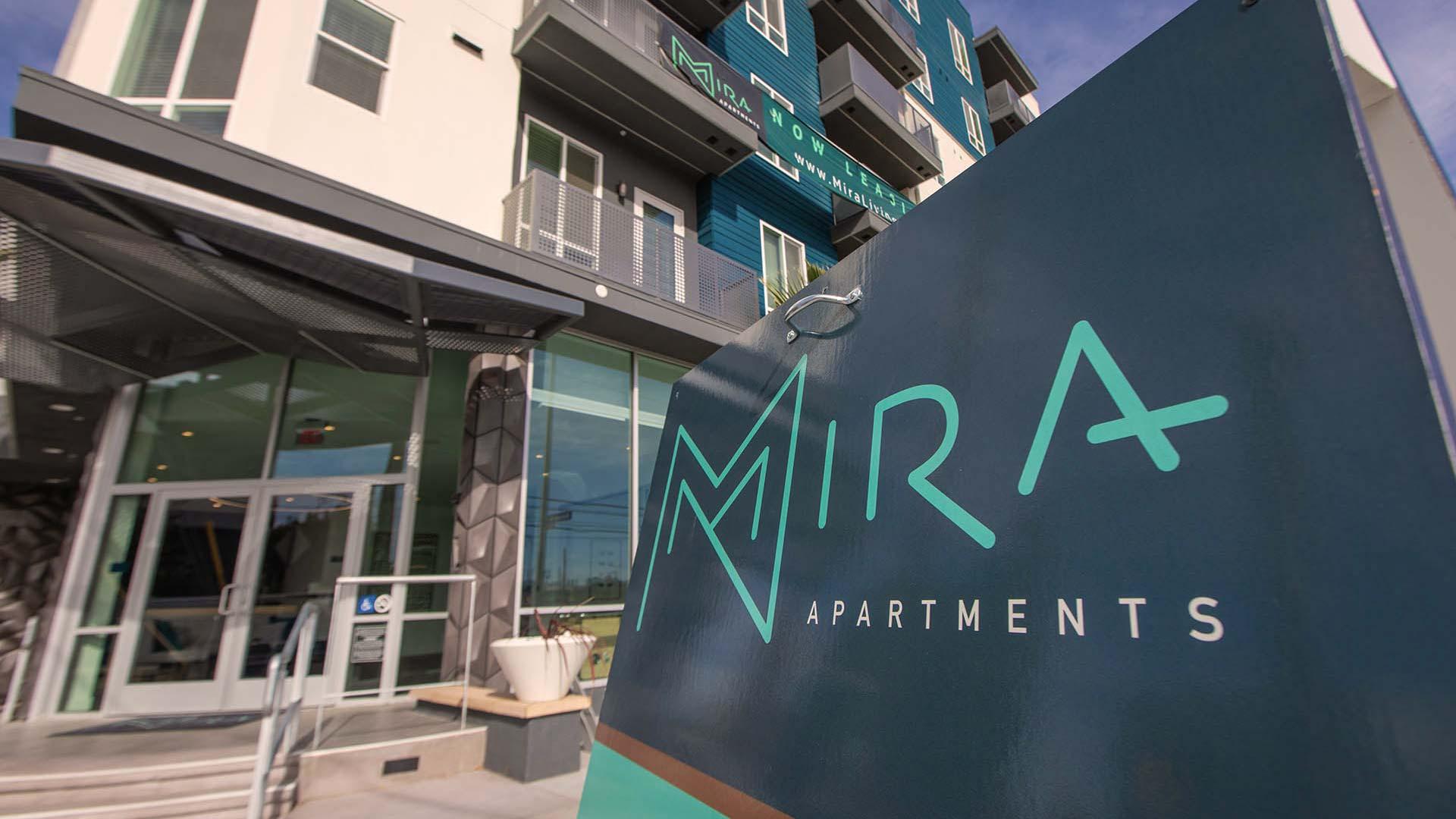 Gallery | Mira Apartments