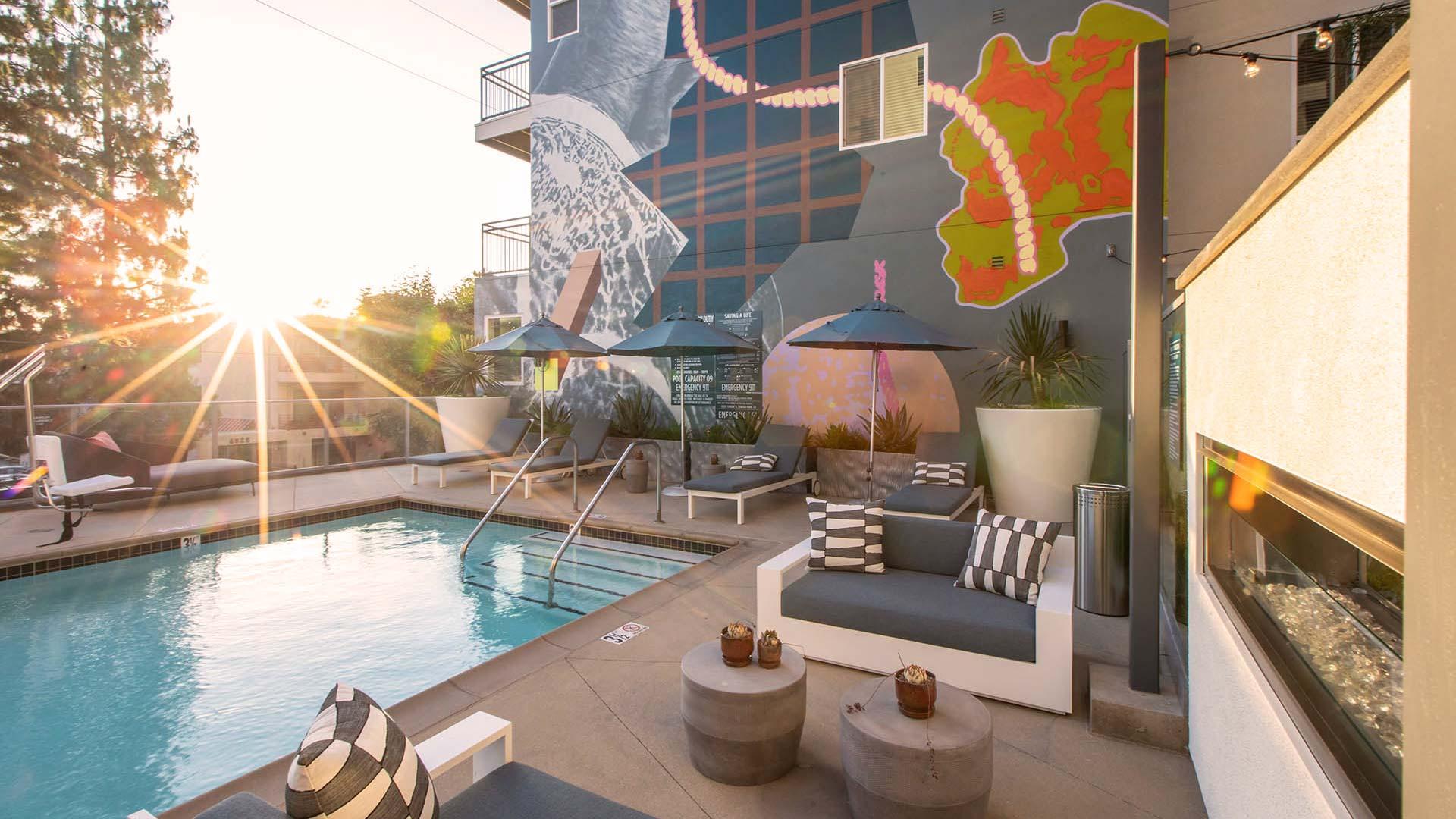 Gallery | Mira Apartments