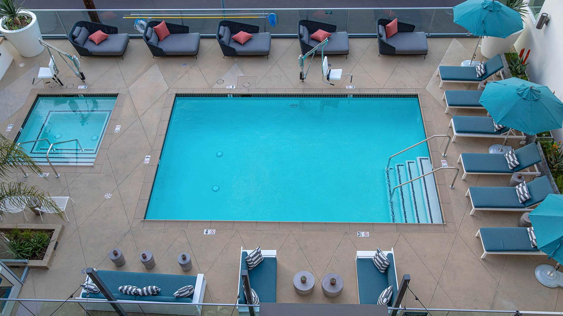 Gallery | Mira Apartments