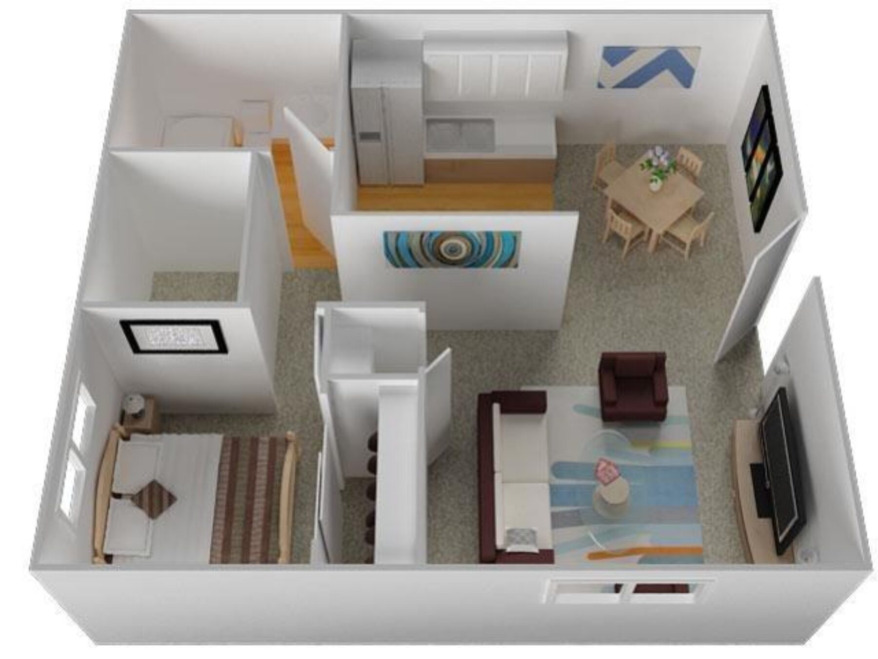 Alpine | Sierra Vista