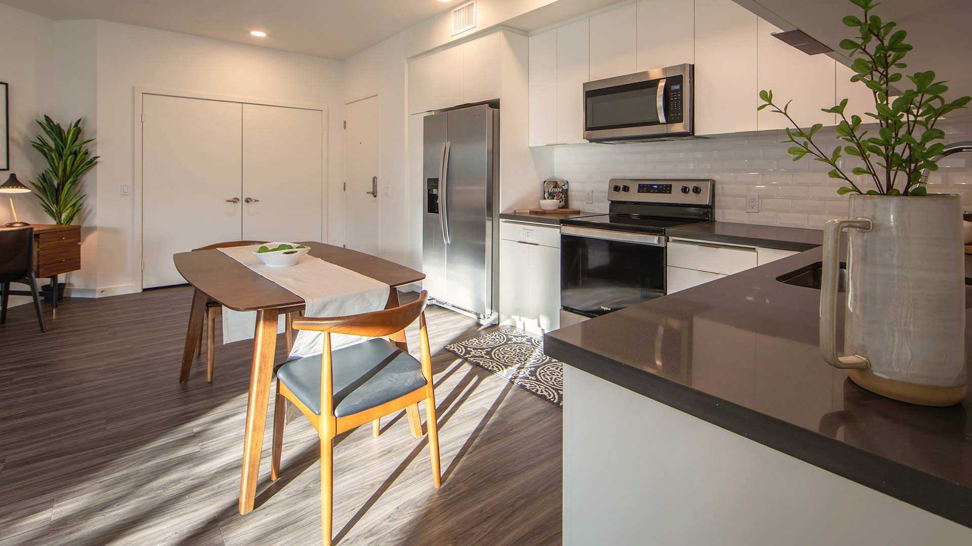 Gallery | The Upland Apartments