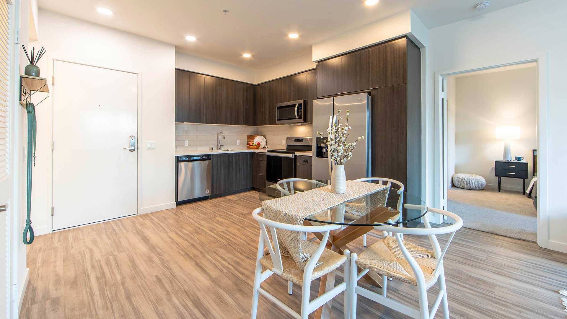 Gallery | The Upland Apartments