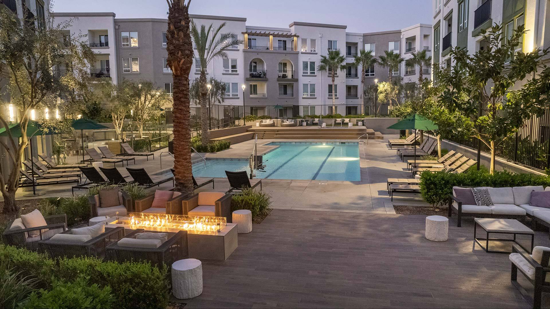 Gallery | The Upland Apartments