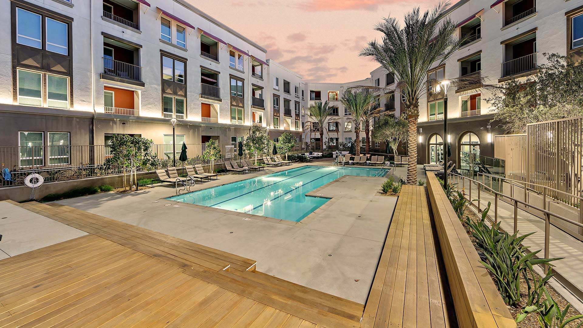 Answers | The Upland Apartments